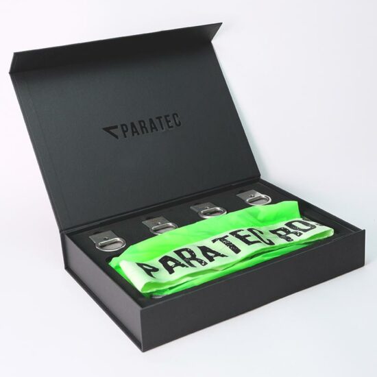 MAGNET RDS - Paratec – think – vertical