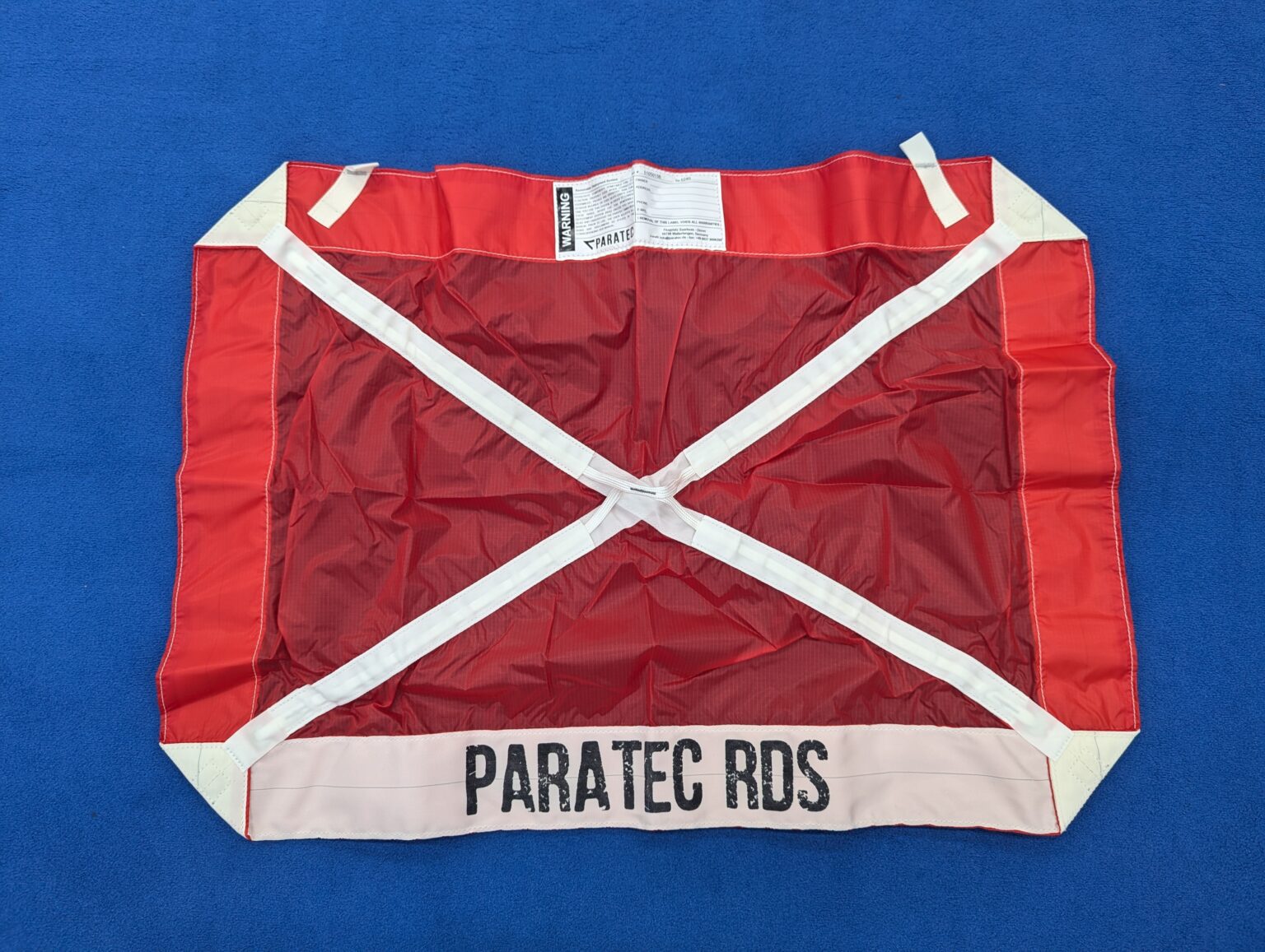 Store - Paratec – think – vertical